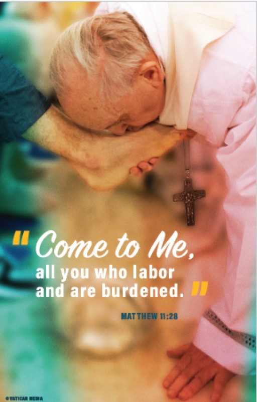 A Catechist's Prayer Card 2023 | USCCB